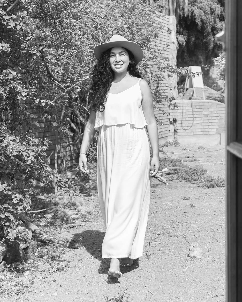 Jardinería Circular - CASACOR Perú